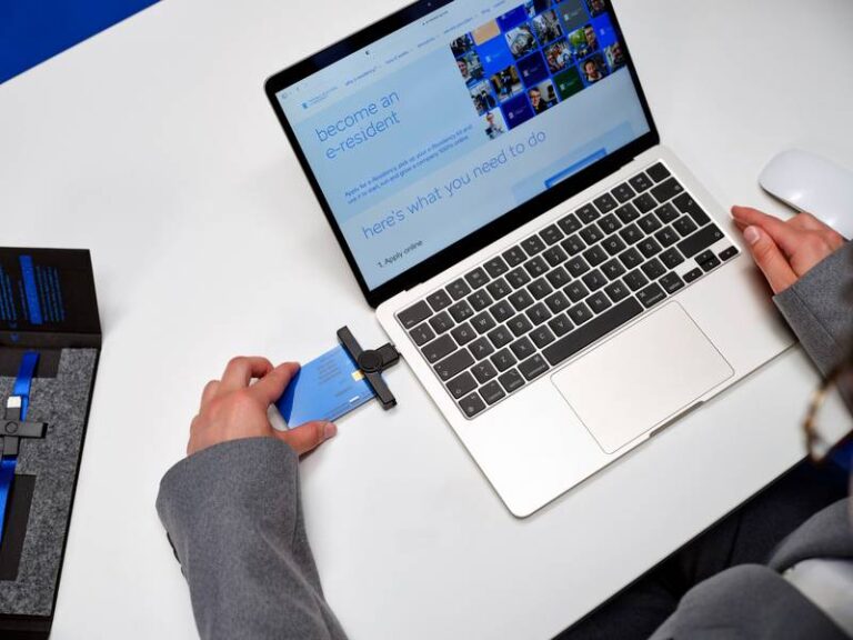 Kas Eesti pass või ID-kaart? | Eestlased Rootsis